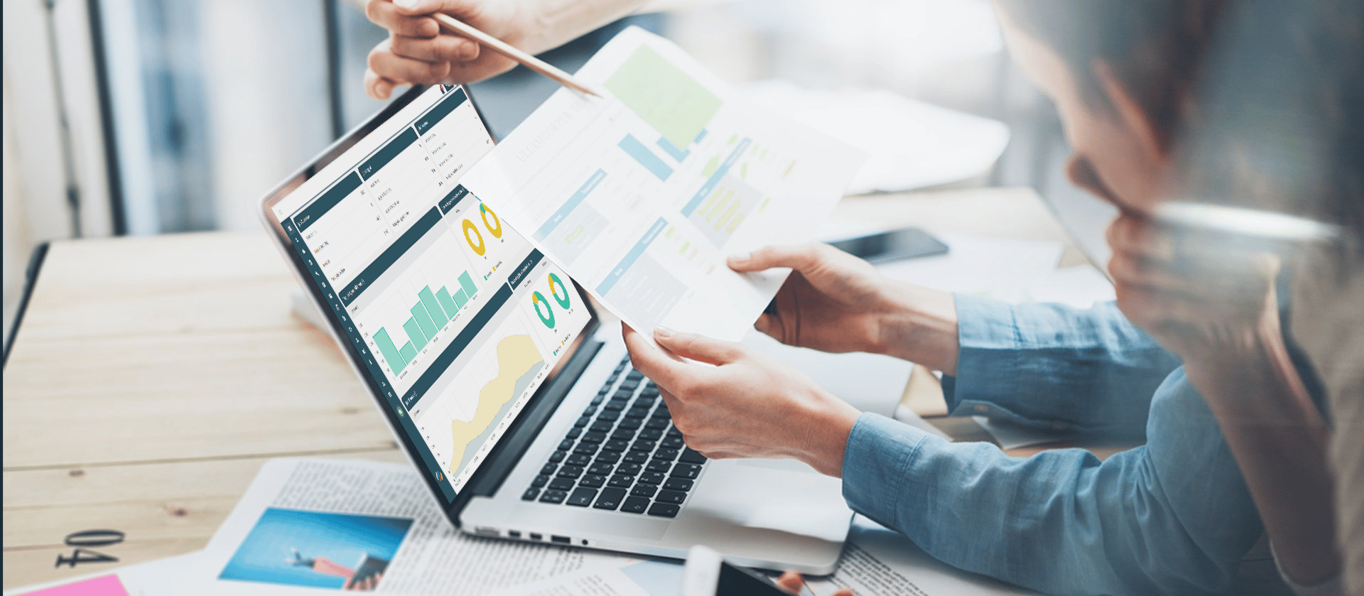 Job Management Software Job Management App